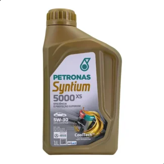 Motorno ulje Selenia Syntium 5000 XS 5W30 1L