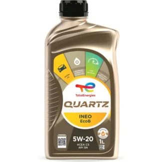 Motorno ulje Total Quartz Ineo EcoB 5W20 1L