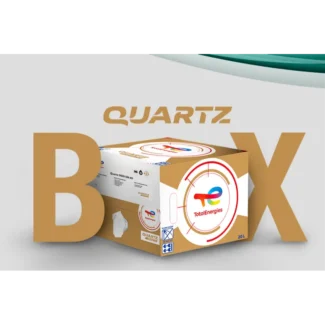 Motorno ulje Total Quartz Ineo MDC Box 5W30 20L