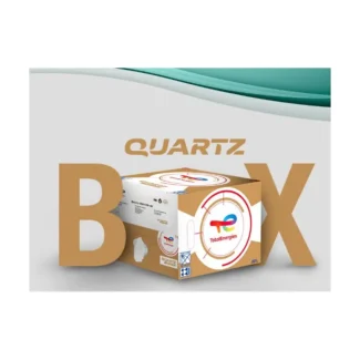 Motorno ulje Total Quartz Ineo XTRA EC6 Box 0W20 20L