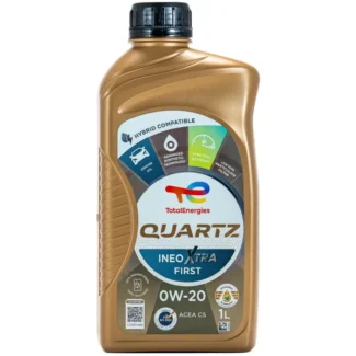 Motorno ulje Total Quartz Ineo XTRA First 0W20 1L