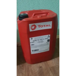 Motorno ulje Total Rubia 7900 FE 10W30 20L