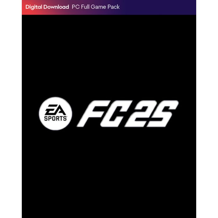 PCG EA SPORTS: FC 25