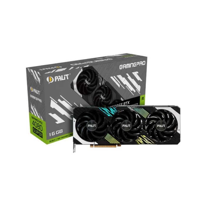 Grafička kartica Palit nVidia GeForce RTX 4080 Super 16GB 256bit