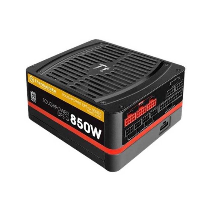 Napajanje Thermaltake 850W PS-TPG-0850DPCPEU-P