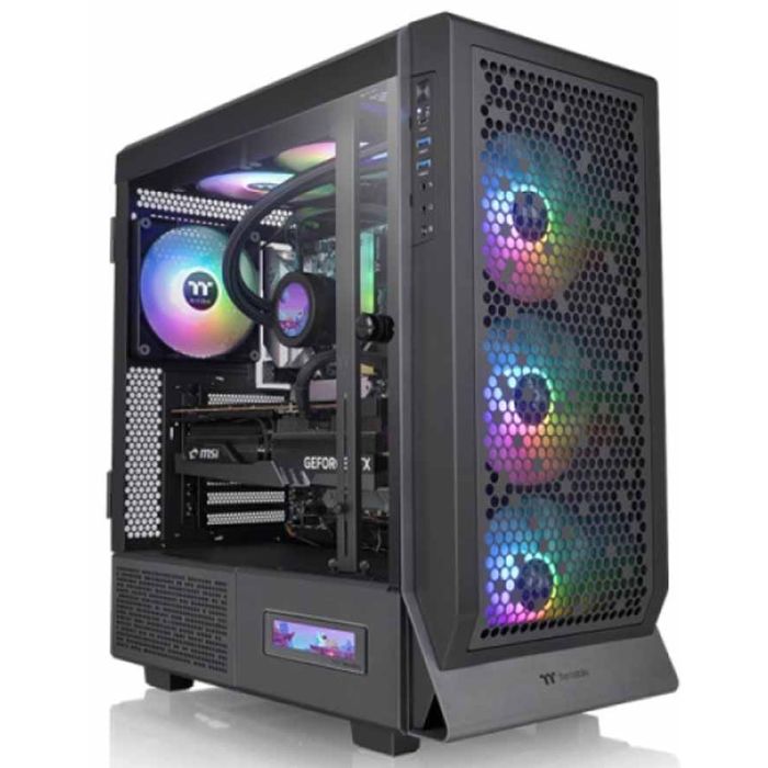 Kućište Thermaltake Ceres 500 TG CA-1X5-00M1WN-00