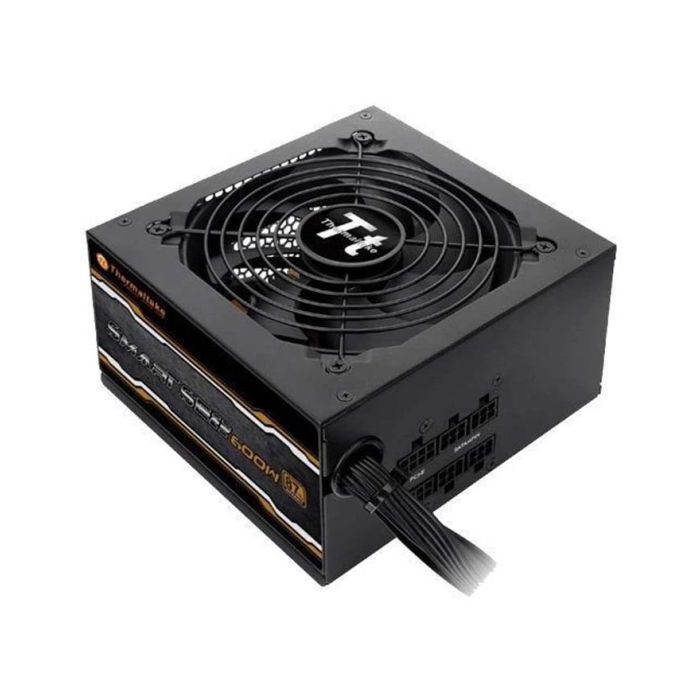 Napajanje Thermaltake 600W Smart SE2 PS-SPS-0600MNSAWE-1 80+ Bronze