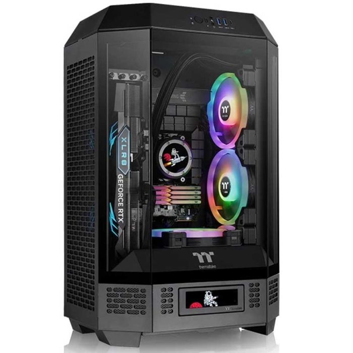 Kućište Thermaltake The Tower 300 CA-1Y4-00S1WN-00