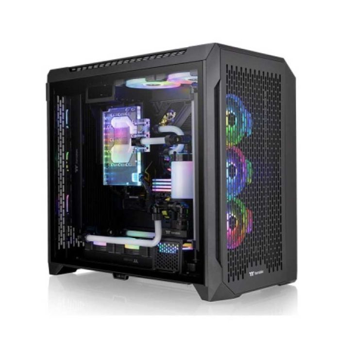 Kućište Thermaltake CTE C750 CA-1X6-00F1WN-00