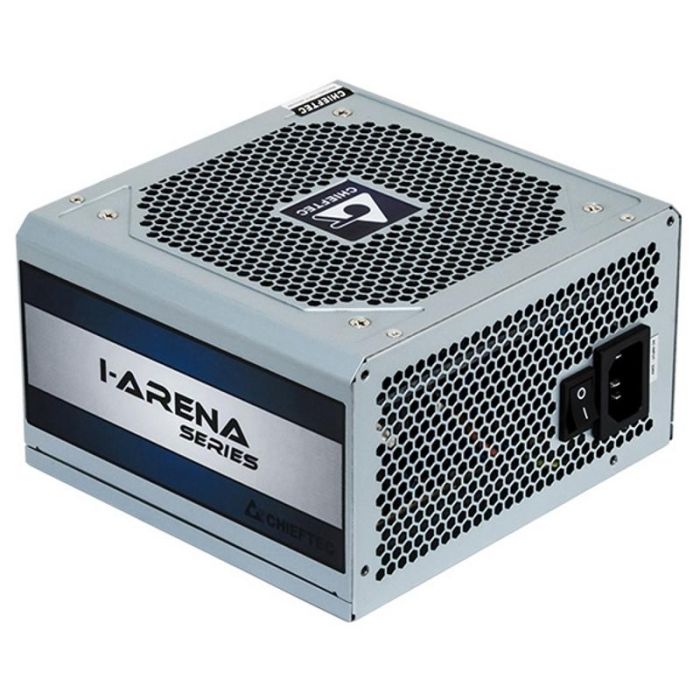 Napajanje Chieftec 600W GPC-600S 80+