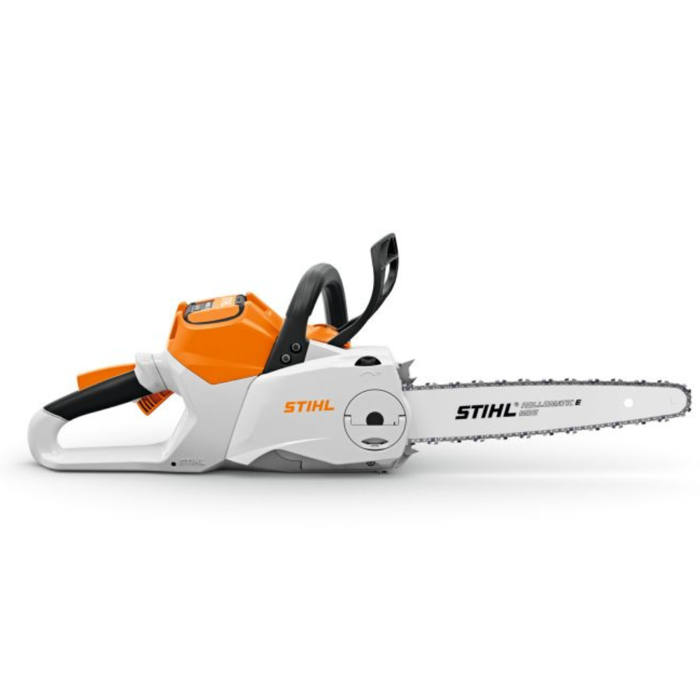 Stihl – Baterijska motorna testera MSA 200 C-B, AP sistem, bez baterije i punjača – MSA200C-B