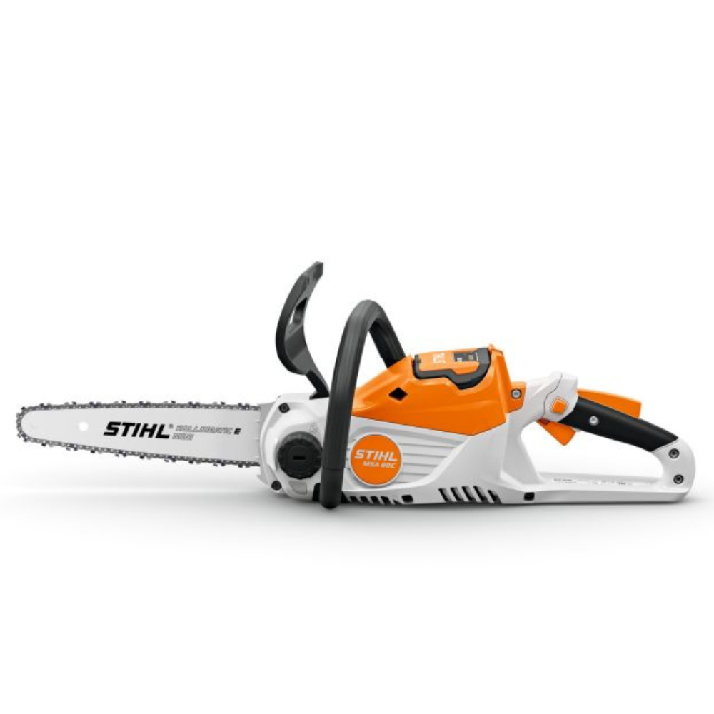 Stihl – Baterijska motorna testera MSA 60 C-B, bez baterije i punjača – MSA60C-B