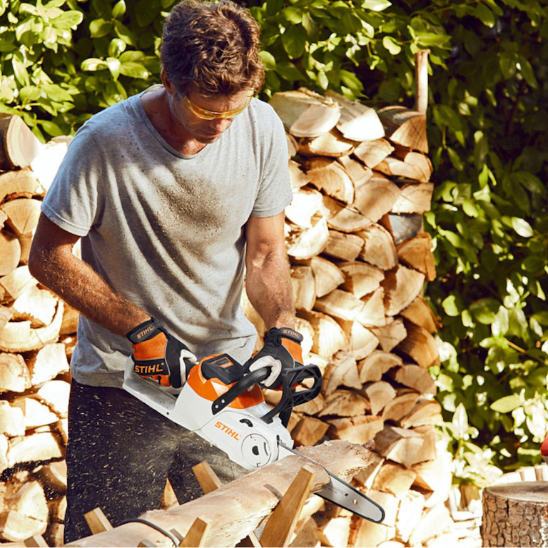 Stihl – Baterijska motorna testera MSA 60 C-B, sa baterijom AK20 i punjačem AL 101 – MSA60C-B1/4″