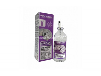 VC sprej cool and relax za macke 60ml