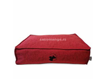 Jastuk Besta Essey Red large 104x70x15