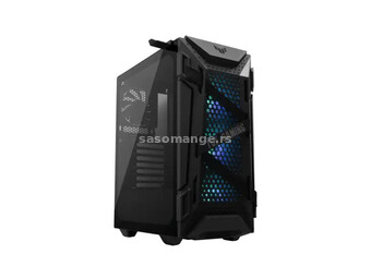 Računar ZEUS i5-14400F/DDR4 16GB/M-2 1TB/RTX3060 12GB/750W powered by ASUS