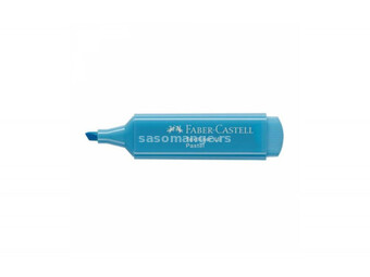 Signir Faber Castell 46 PASTEL p. blue 154657