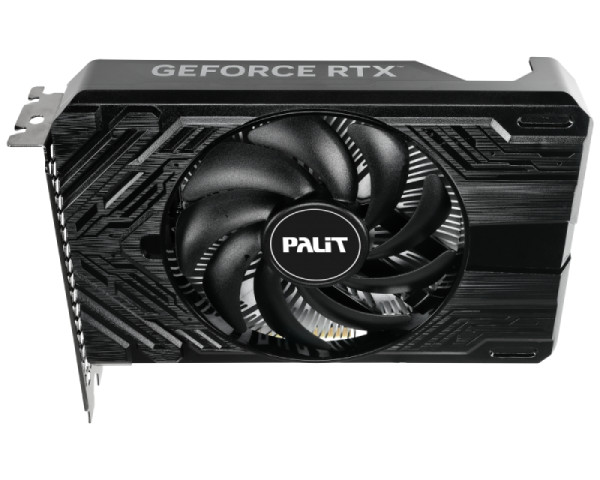 PALIT nVidia GeForce RTX 4060 8GB 128bit RTX 4060 StormX grafička karta
