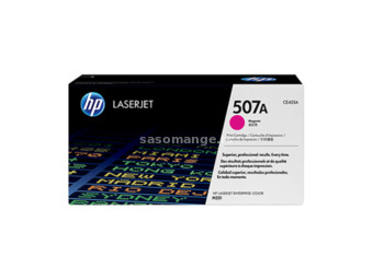 HP toner CE403A Magenta