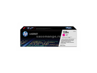 Toner HP 128A/crvena