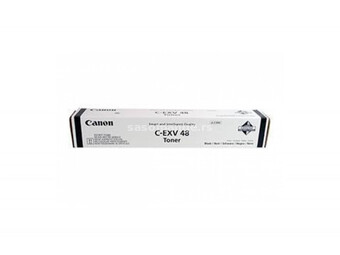 Canon Toner C-EXV48 B (9106B002BA)