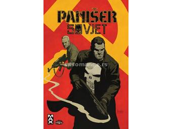 Panišer: Sovjet