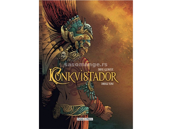 Konkvistador 2