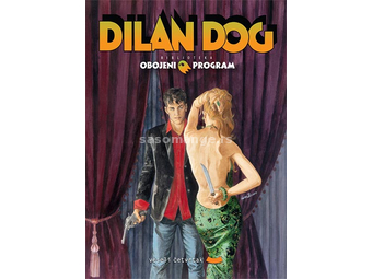 Obojeni program 31 - Dilan Dog