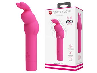 Zeka Vibrator Gerardo