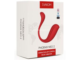 SVAKOM Phoenix Neo 2