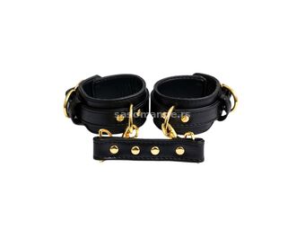 Luksuzne lisice za ruke Luxury Wrist Cuffs