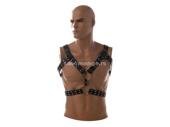 Seksi harness Adjustable Chest Harness