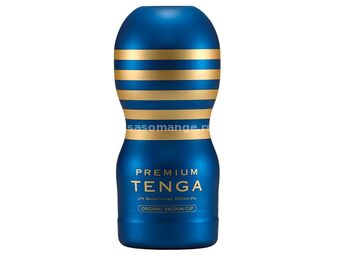 Masturbator TENGA Premium Original Vacuum Cup