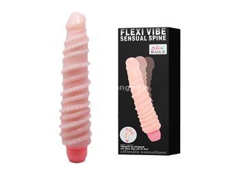 Realističan analni vibrator