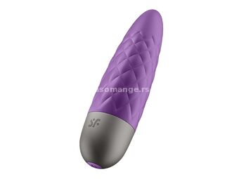 SATISFYER Ultra Power Bullet 5