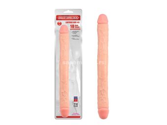 Dupli dildo 46cm Ladybro Love