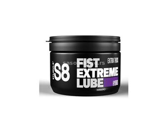 Lubrikant za fistovanje S8 Hybrid Extreme Fist Lube 500ml