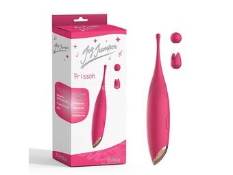 Pin Point Vibrator Frisson