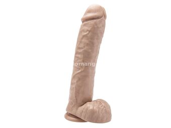 Realistični Dildo 28cm