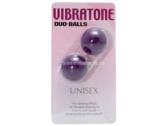 Vaginalne kuglice | Duo Balls