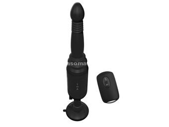 Analni vibrator sa pomeranjem Vibrating Ass Thruster