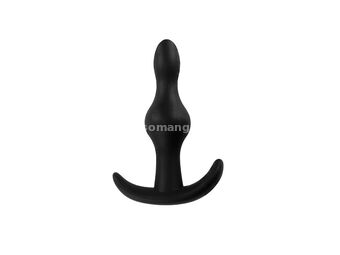 Silikonski Analni Dildo T-Plug