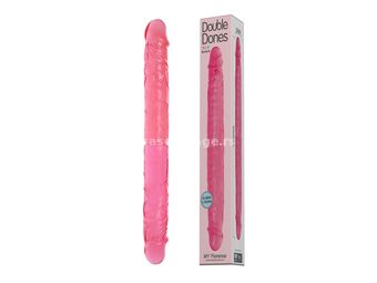 Rozi Dupli Dildo 36cm