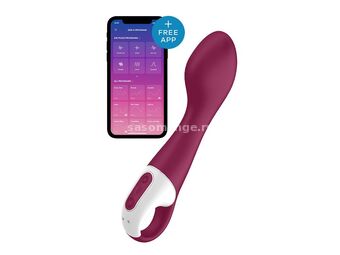 SATISFYER HOT SPOT