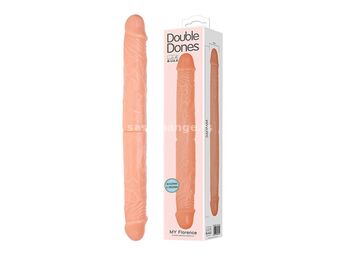 Dupli dildo | Double Dones