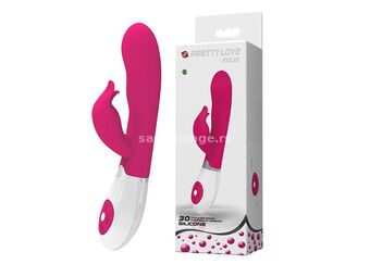 Zeka vibrator 20cm