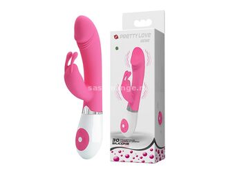 Zeka vibrator