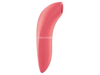 Kvalitetni stimulator klitorisa Melt We Vibe