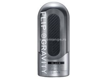 Masturbator TENGA Flip Zero Gravity