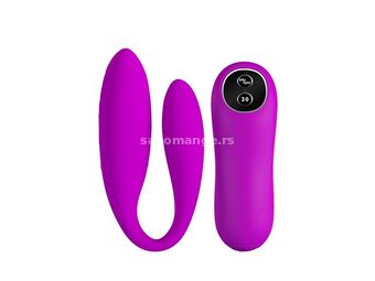 Vibrator za parove | Chad